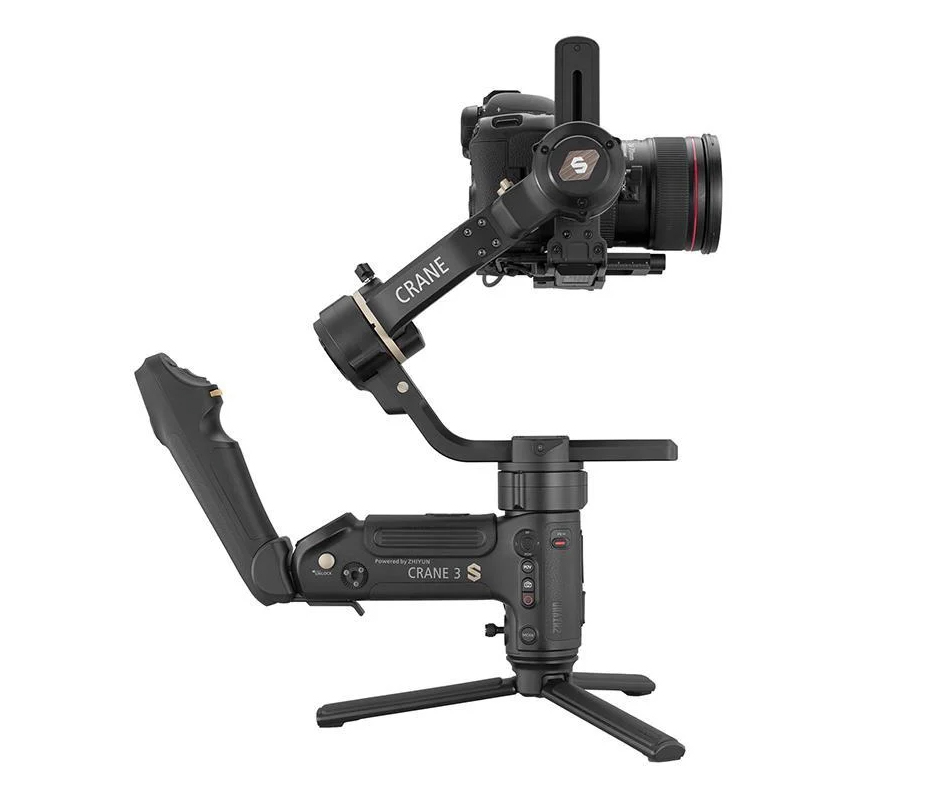 Zhiyun Crane 3S Gimbal